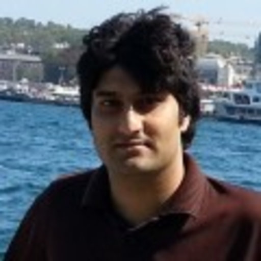 Profile - Faculty Management System - UET Taxila