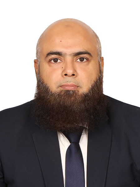 Profile - Faculty Management System - UET Taxila