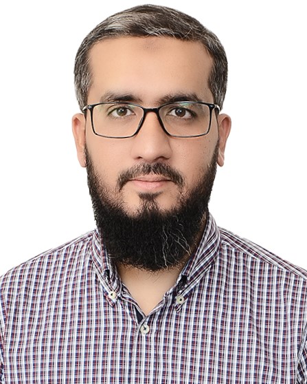 Profile - Faculty Management System - UET Taxila