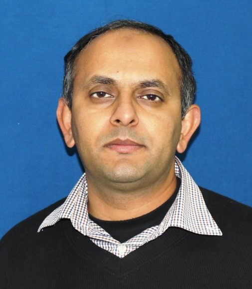 Profile - Faculty Management System - UET Taxila