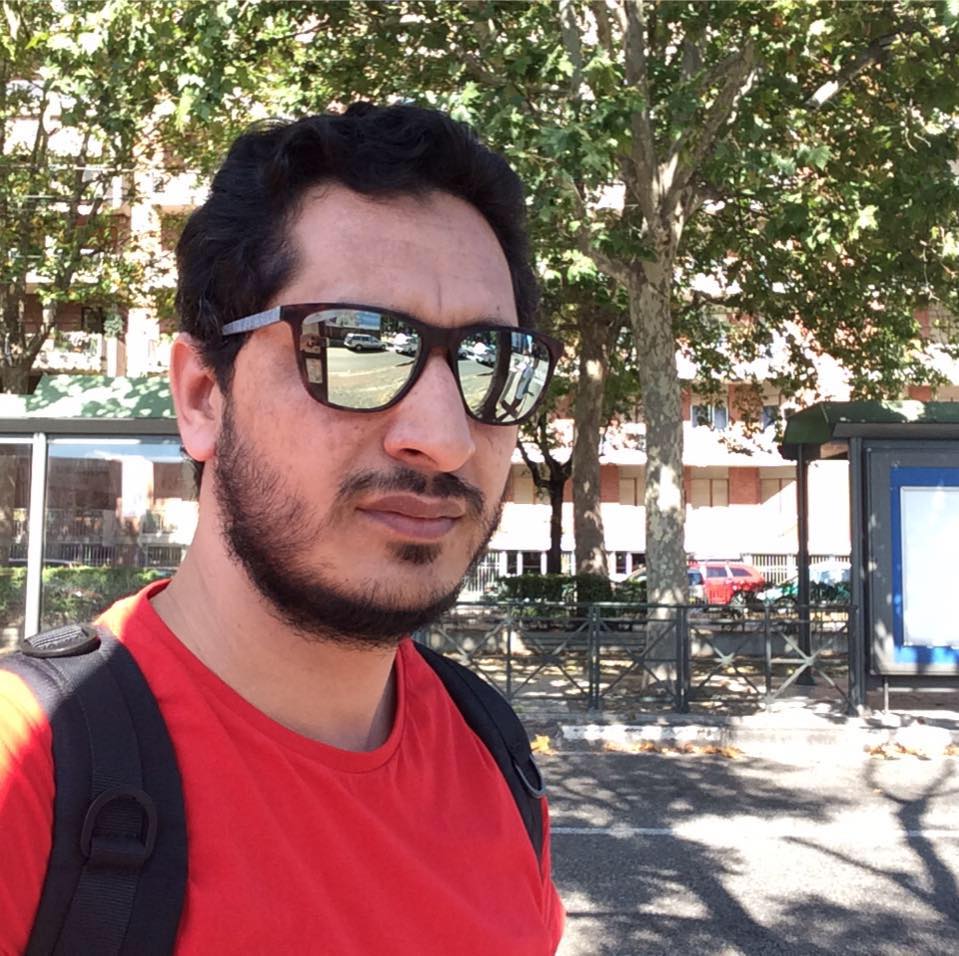 Profile - Faculty Management System - UET Taxila